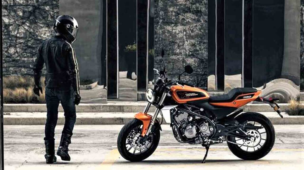 ハーレーのNEWモデル、「X350」と「X500」って実際どーなの!? - 【公式】CLUB HARLEY（クラブ ハーレー）
