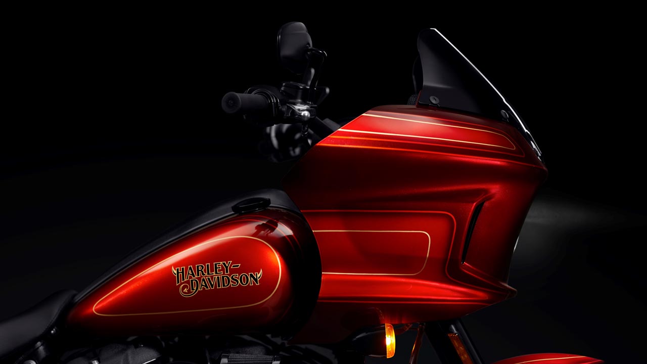 STを買い逃した人は必見! ローライダー エルディアブロが登場!! - 【公式】CLUB HARLEY（クラブ ハーレー）