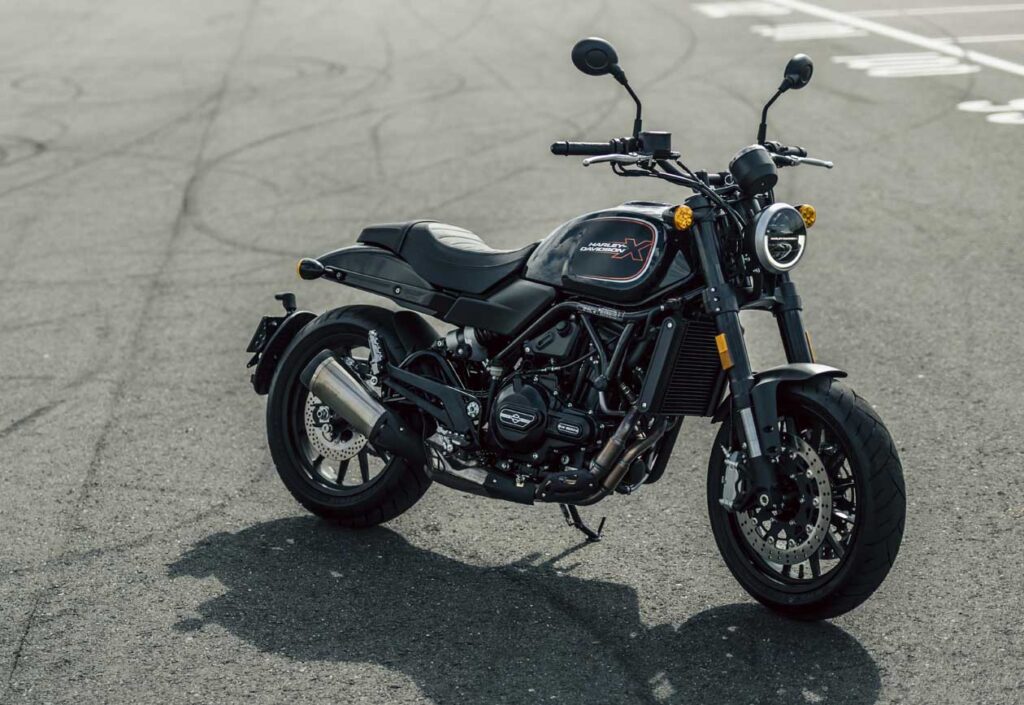 予想外の価格設定！X350、X500販売開始！ - 【公式】CLUB HARLEY（クラブ ハーレー）